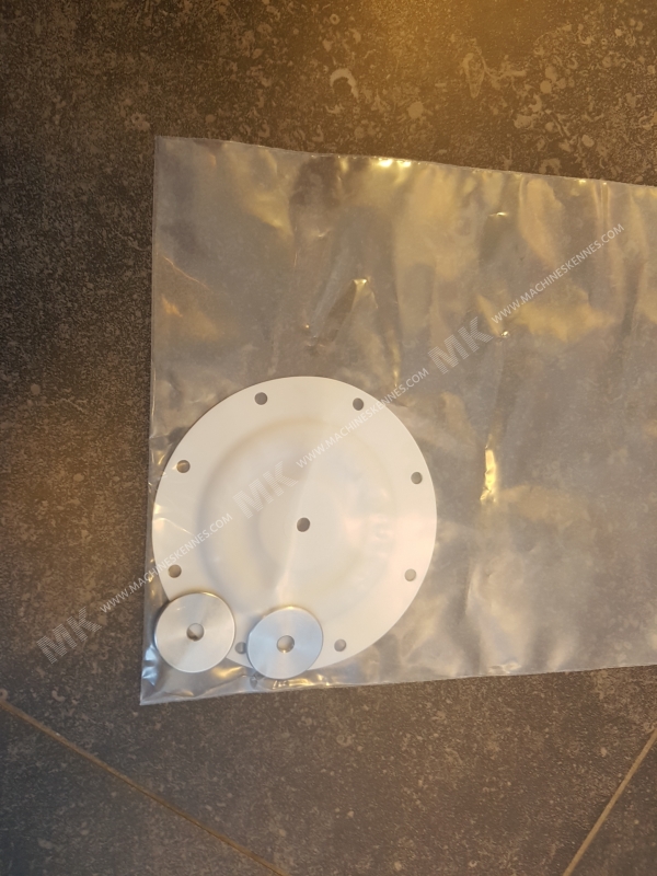 Multivac C500 Conversion Kit - Multivac - Exchange parts / Wear Parts ...